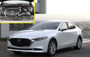 2019-2024 Mazda 3 2.5L Base Engine (PY-VPS): Problems and Durability